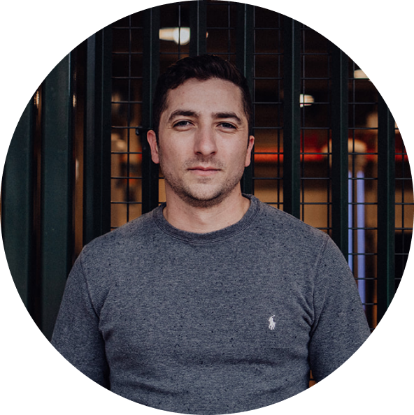 Matt Moreno